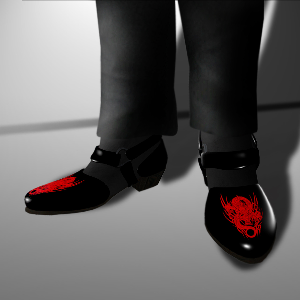 Head Up Guys…Attention*drumroll*… New Male Suit at R:A:D!!! | Wicca Merlin