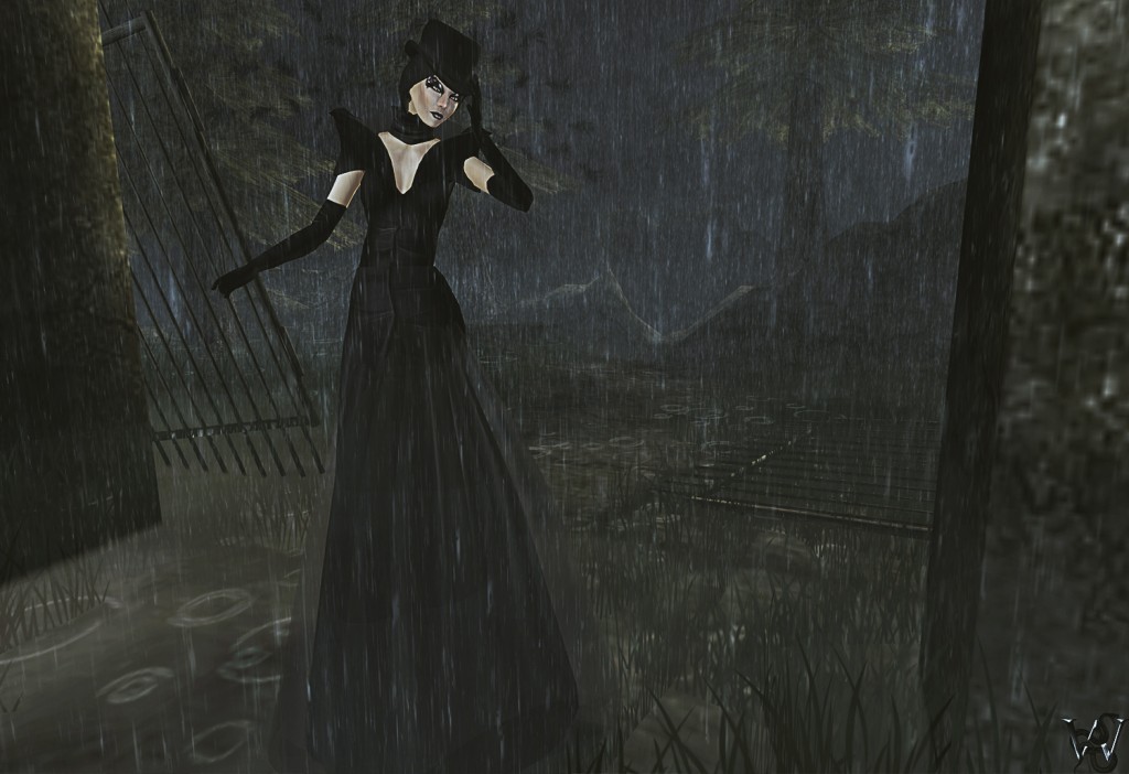 Wicca’s Wardrobe: Dark Indulgence | Wicca Merlin