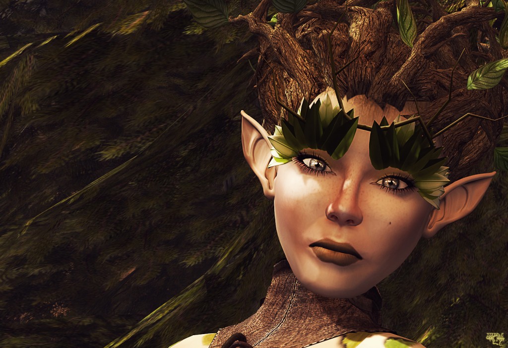 Wicca’s Wardrobe: Mother Earth | Wicca Merlin